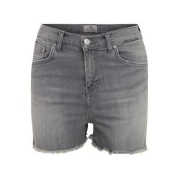 LTB Shorts 'Layla' Damen Gr&ouml;&szlig;e 34 grey denim