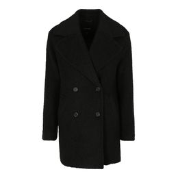MONKI Between-Seasons Coat female Black size L