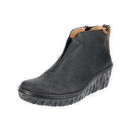 El Naturalista Booties female Black size 37