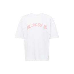 ABOUT YOU Limited Shirt 'Roman' female White size M