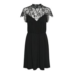 V&eacute;ro Moda Vero Moda Dress 'VMMILLA' female Black size L