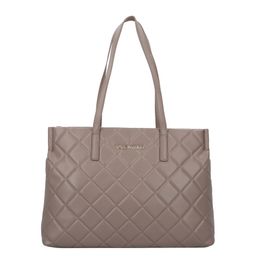 Valentino Shopper 'Ocarina' female Grey size One Size