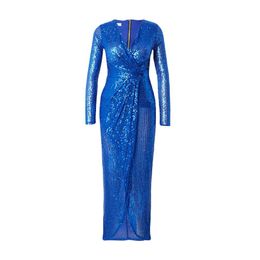 Wal G. Kleid 'DARLING' Damen Gr&ouml;&szlig;e 40 kobaltblau Winterkleid