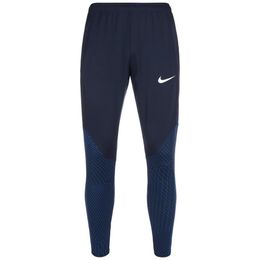 Nike Sporthose 'Academy 23' Herren Gr&ouml;&szlig;e S nachtblau / wei&szlig;