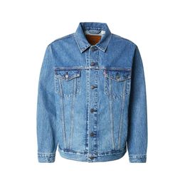 Levi's LEVI'S Jacke Herren Gr&ouml;&szlig;e L blau