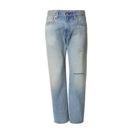 Levi's LEVI'S Jeans '555 RELAXED STRAIGHT' Herren Gr&ouml;&szlig;e 33 blue denim