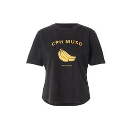 Cph Muse Shirt female Black size XS
