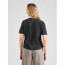 Cph Muse T-Shirt Damen Gr&ouml;&szlig;e M gelb / schwarz