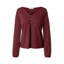 ABOUT YOU Shirt 'Hedda' female Red size 38