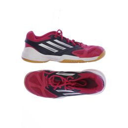 adidas Performance Sneaker Damen Gr&ouml;&szlig;e 39 Second Hand pink