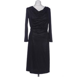 BOSS Black Kleid Damen Gr&ouml;&szlig;e M Second Hand schwarz