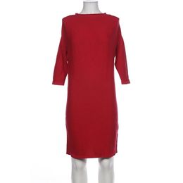 s.Oliver Kleid Damen Gr&ouml;&szlig;e M Second Hand rot