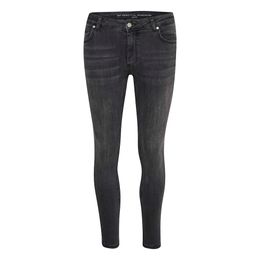 My Essential Wardrobe Jeans Damen Gr&ouml;&szlig;e 31 grey denim