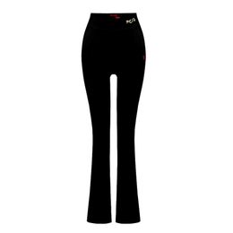 Pcfg Pants female Black size S
