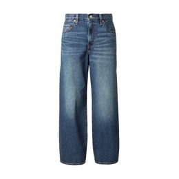 Levi's Levi's Jeans 'Baggy Dad' female Blue size 27