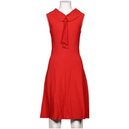 Marc Cain Kleid Damen Gr&ouml;&szlig;e XS Second Hand rot