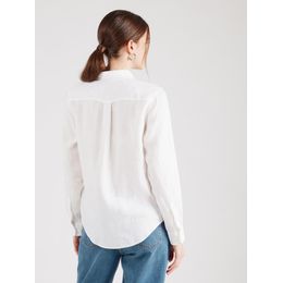 Gant Bluse Damen Gr&ouml;&szlig;e M/L wei&szlig;