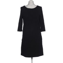 Tom Tailor Kleid Damen Gr&ouml;&szlig;e M Second Hand schwarz