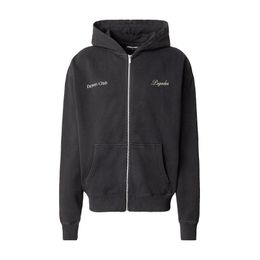 Pegador Zip-Up Hoodie 'Brixen' male Black size S