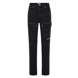 Pcfg Pants male Black size XS