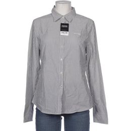 Marc O'Polo Marc O'Polo Bluse Damen Gr&ouml;&szlig;e XL Second Hand grau