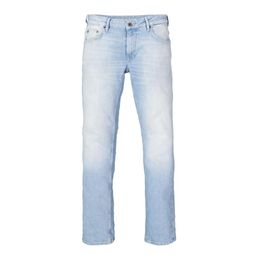 Garcia Jeans Herren Gr&ouml;&szlig;e 34 blue denim
