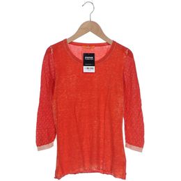 BOSS Orange Pullover Damen Gr&ouml;&szlig;e S Second Hand orange