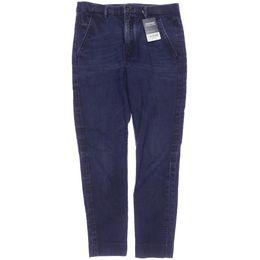 Diesel Jeans Damen Gr&ouml;&szlig;e 28 Second Hand marine