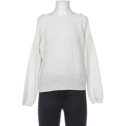Lascana Pullover Damen Gr&ouml;&szlig;e XXS Second Hand wei&szlig;