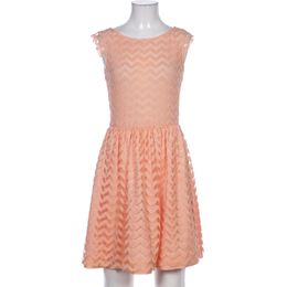 MAX & Co. MAX&Co. Kleid Damen Gr&ouml;&szlig;e S Second Hand orange