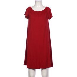 Street One Kleid Damen Gr&ouml;&szlig;e XS Second Hand rot