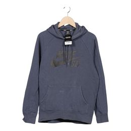 NIKE SB Kapuzenpullover Herren Gr&ouml;&szlig;e M Second Hand blau