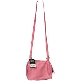 Liebeskind Berlin Handtasche klein Leder Damen Gr&ouml;&szlig;e One Size Second Hand pink