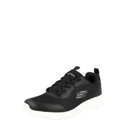 Skechers Sneaker 'Dynamight' Herren Gr&ouml;&szlig;e 48.5 schwarz / wei&szlig;