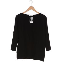 Mango Pullover Damen Gr&ouml;&szlig;e S Second Hand schwarz