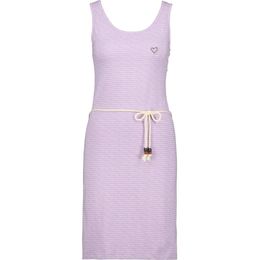alife and kickin Alife & Kickin Dress 'JenniferAK' female Purple size S