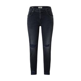 LTB Jeans 'Mika' Damen Gr&ouml;&szlig;e 34 black denim