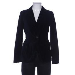 Zara Blazer Damen Gr&ouml;&szlig;e S Second Hand marine