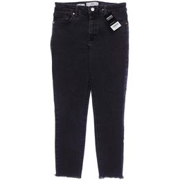 Mango Jeans Damen Gr&ouml;&szlig;e 27/28 Second Hand grau