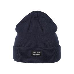 Jack & Jones Jack & Jones Junior Beanie 'DNA' boy Blue size L/XL