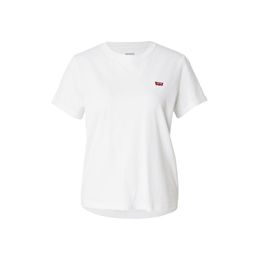 Levi's Levi's Shirt 'Favorite Cotton Tee' female White size XL