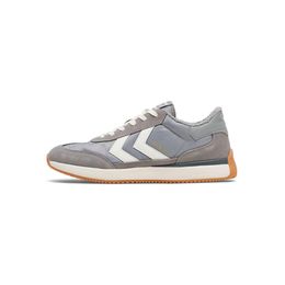 Hummel Sneakers male Grey size 42
