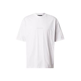 Pegador T-Shirt 'COLNE' Herren Gr&ouml;&szlig;e L mint / wei&szlig;