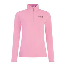 Protest Athletic Sweatshirt 'PRTGentle' female Pink size S