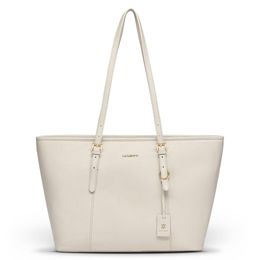 Lazarotti Shopper 'Bologna' female White size One Size