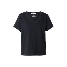 Levi's Levi's Shirt 'Favorite Cotton V-Neck Tee' female Black size XL