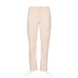 Distretto 12 Cargo Pants female Beige size S