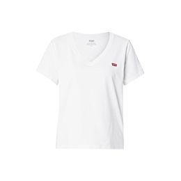 Levi's Levi's Shirt 'T2 PERFECT' female White size XL