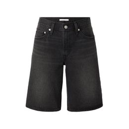Levi's Levi's Jeans 'Middy Jorts' female Black size 32