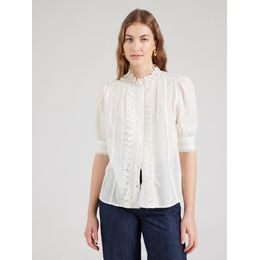 Vanessa Bruno Bluse 'ARSENENEO' Damen Gr&ouml;&szlig;e XL wei&szlig;